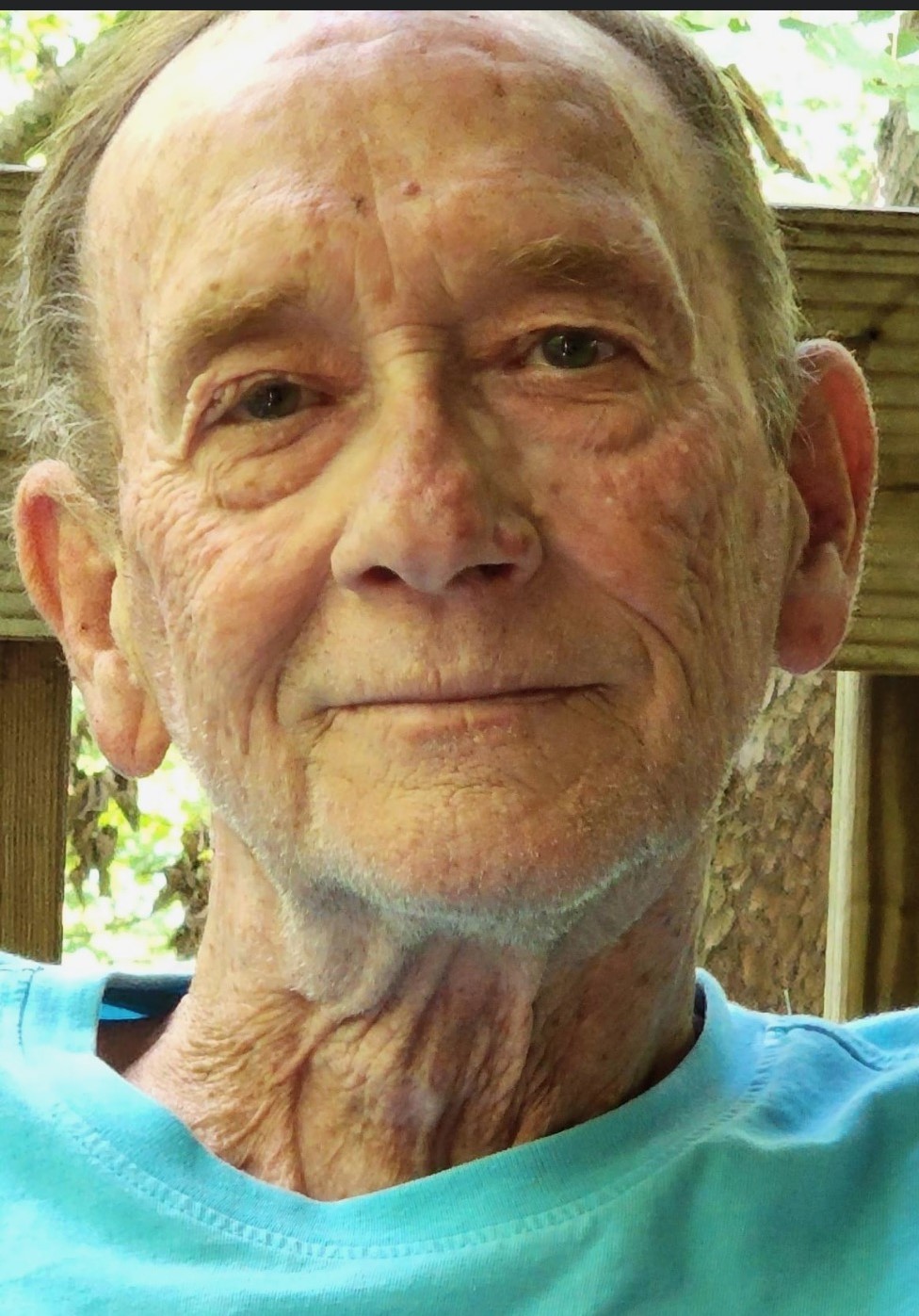 Ron “Strap” Dean Conley – Secor Funeral Home