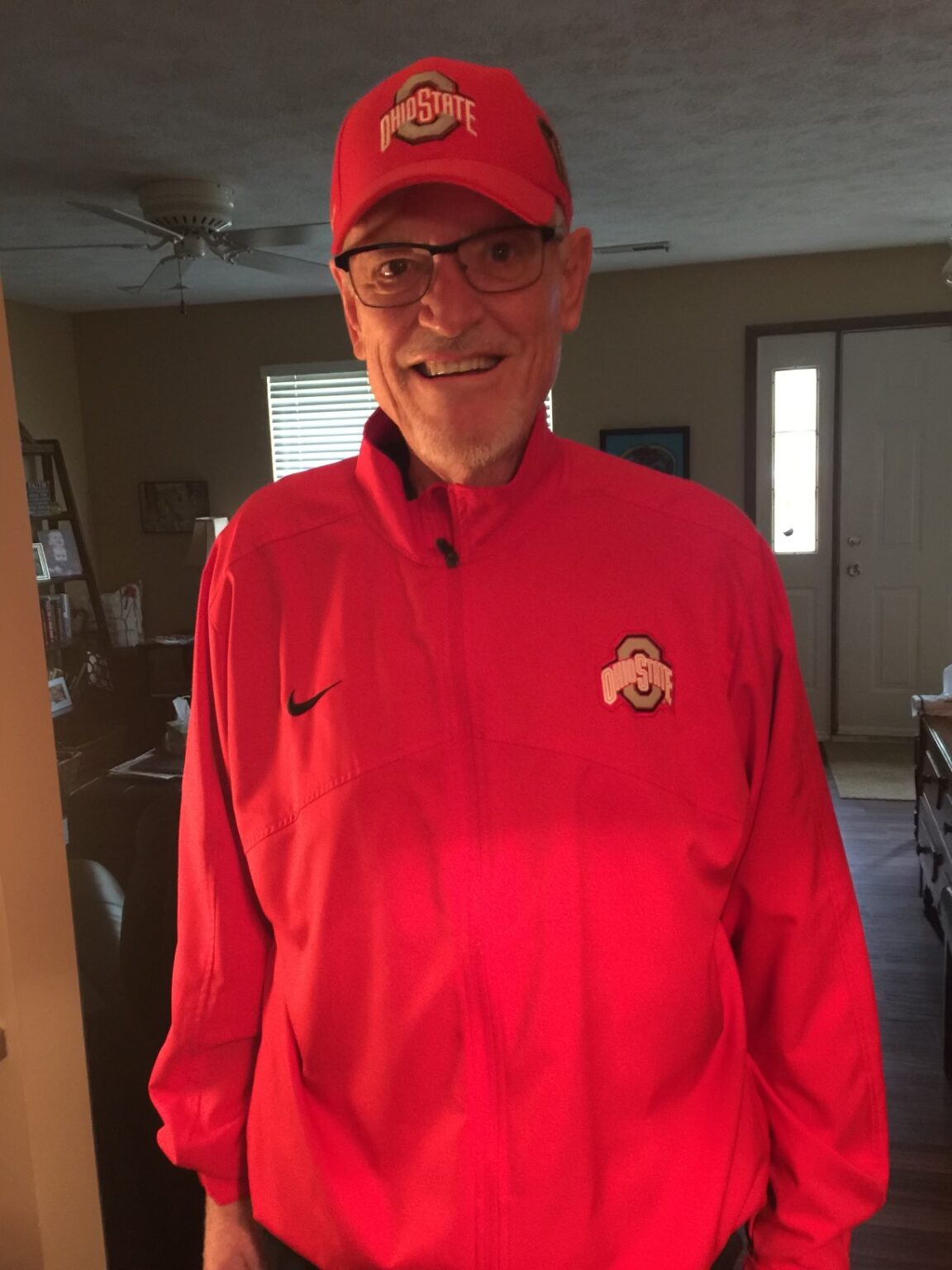 William Terrance “Terry” King – Secor Funeral Home