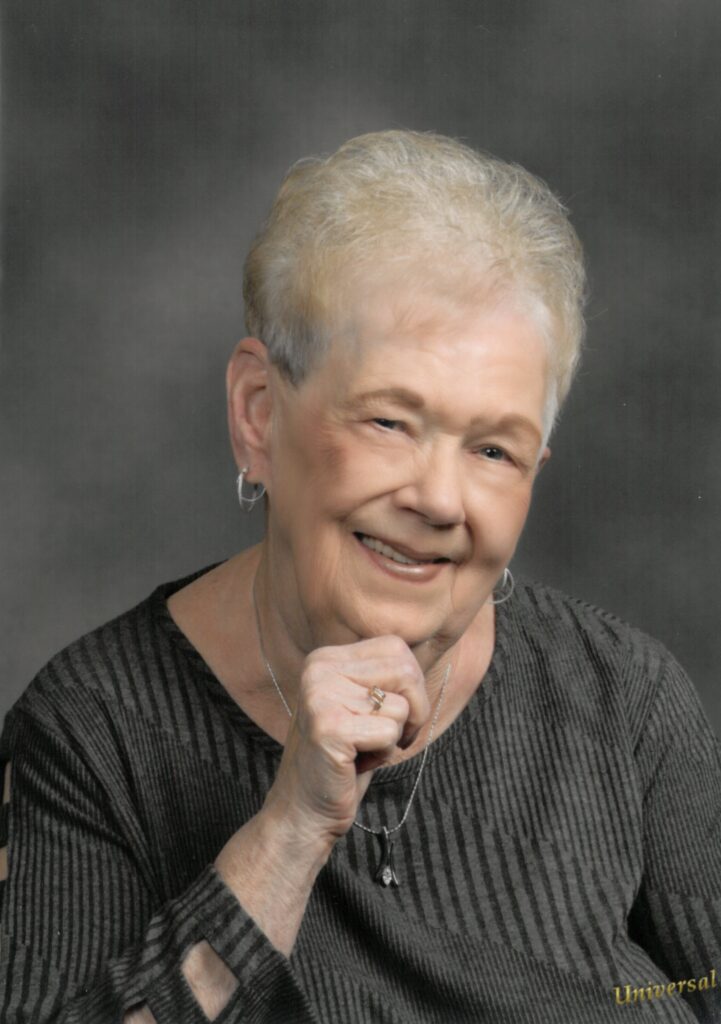 Janet K. Hines – Secor Funeral Home