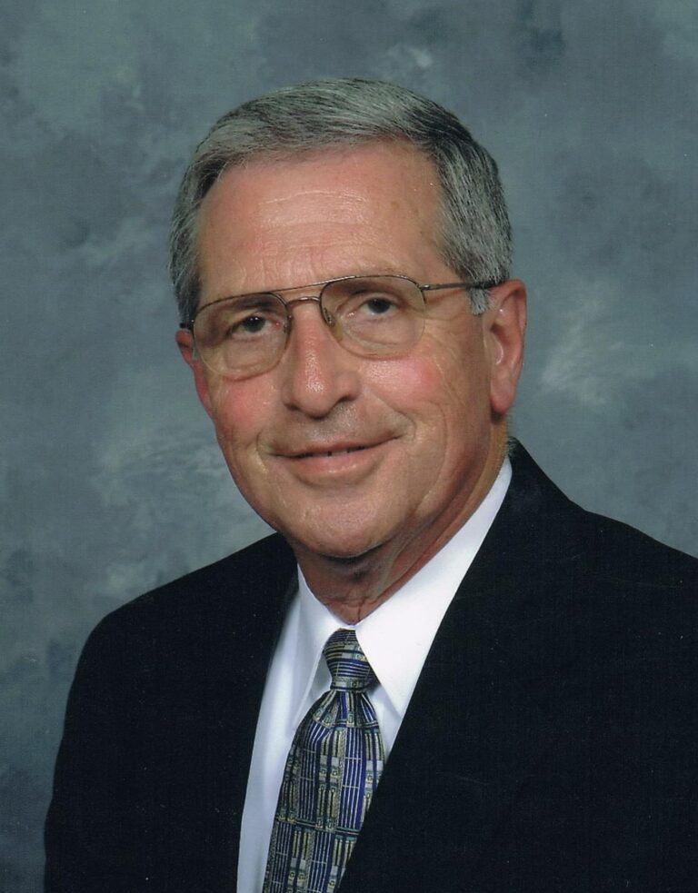 Obituaries – Secor Funeral Home