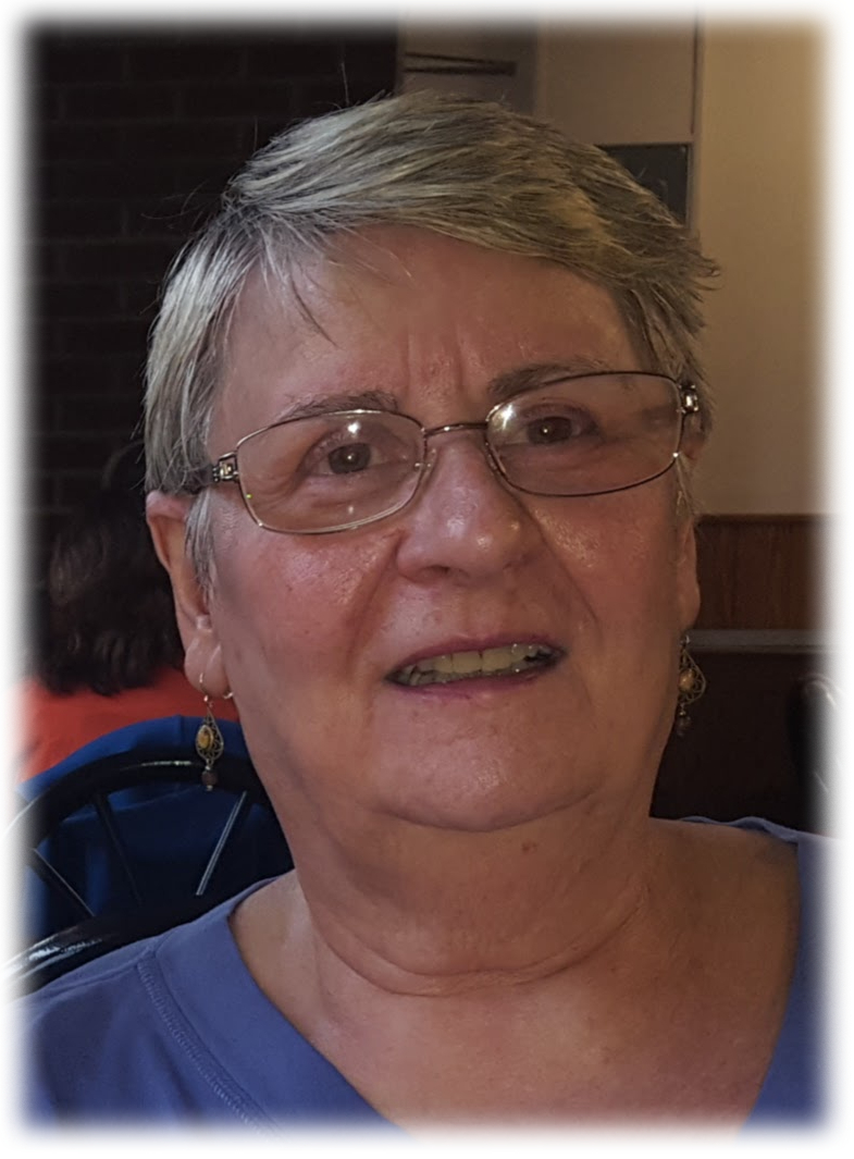 Linda Jeanette Jacobs – Secor Funeral Home