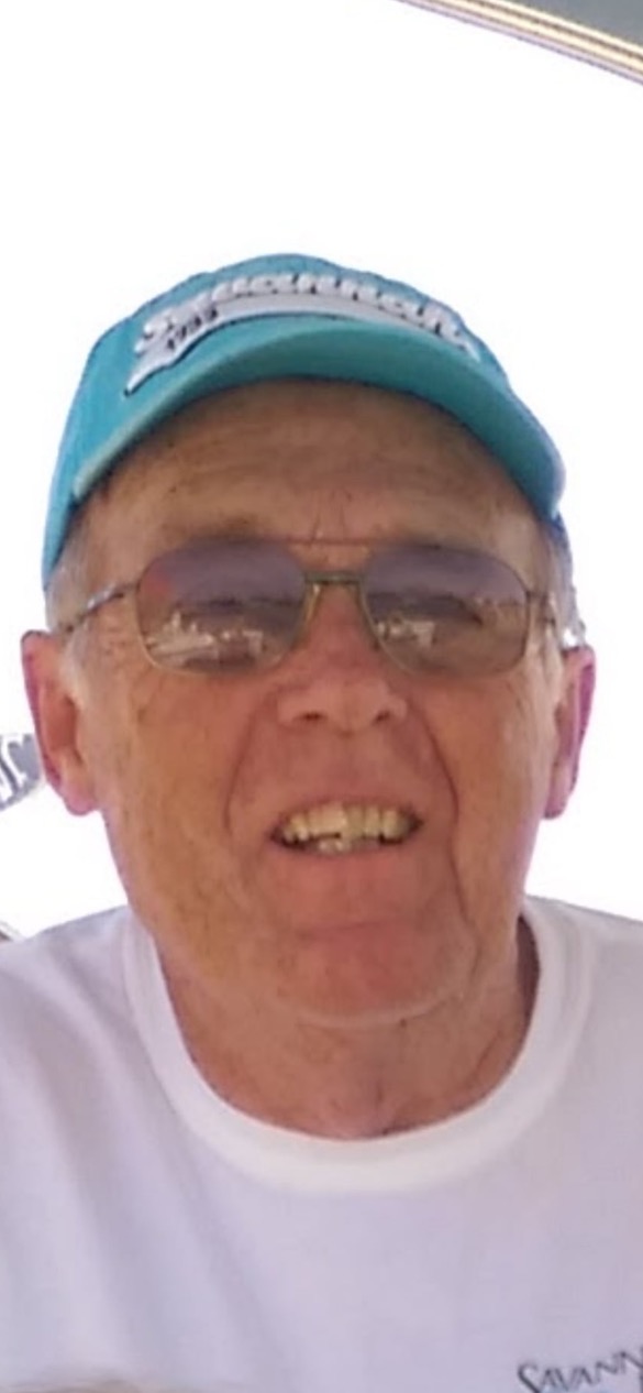 Charles Richard “Dick” Atkins – Secor Funeral Home