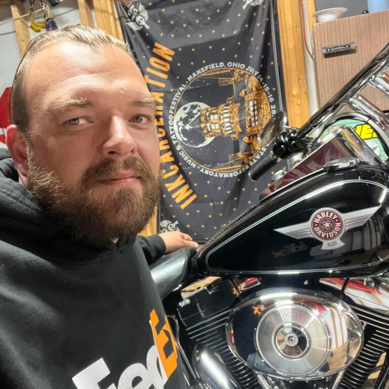 Brent Steven Slone – Secor Funeral Home