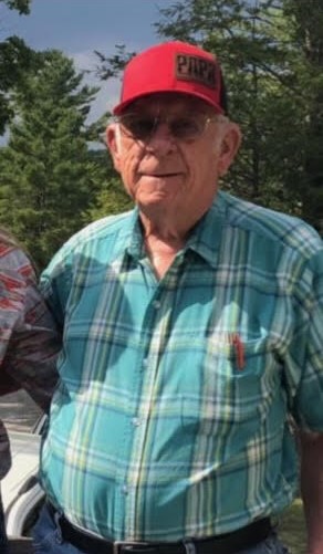 Gale E. Featheringill – Secor Funeral Home