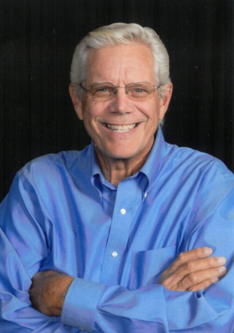 James “Jim” Wiers – Secor Funeral Home