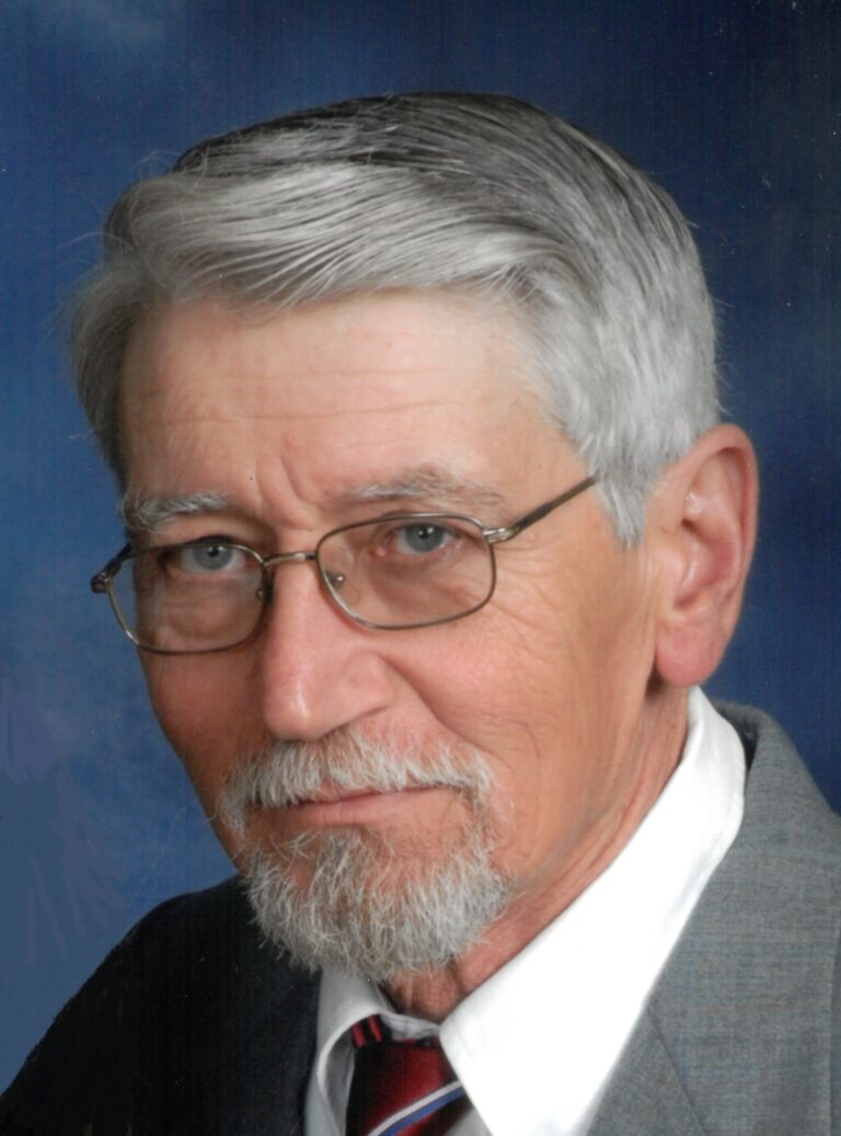 Charles Robert Heefner – Secor Funeral Home