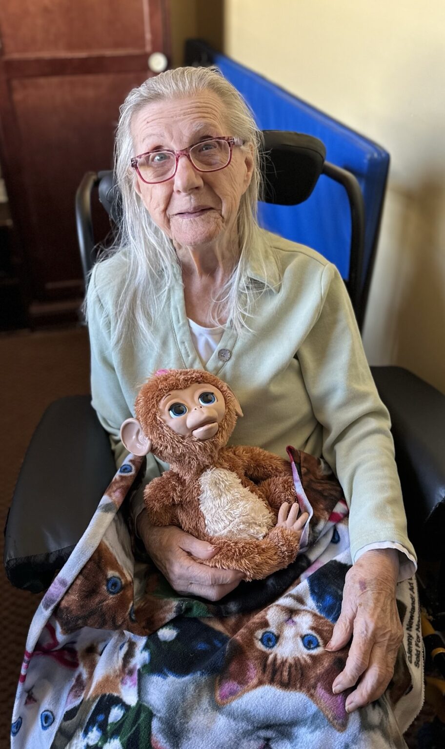 Greta Y. Scheid – Secor Funeral Home