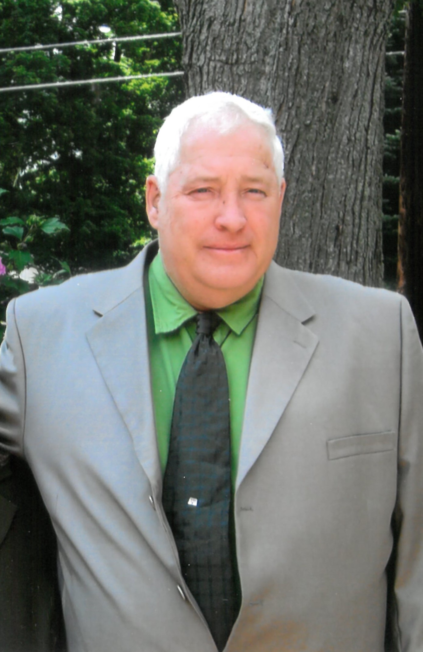 Joe W. Reed – Secor Funeral Home