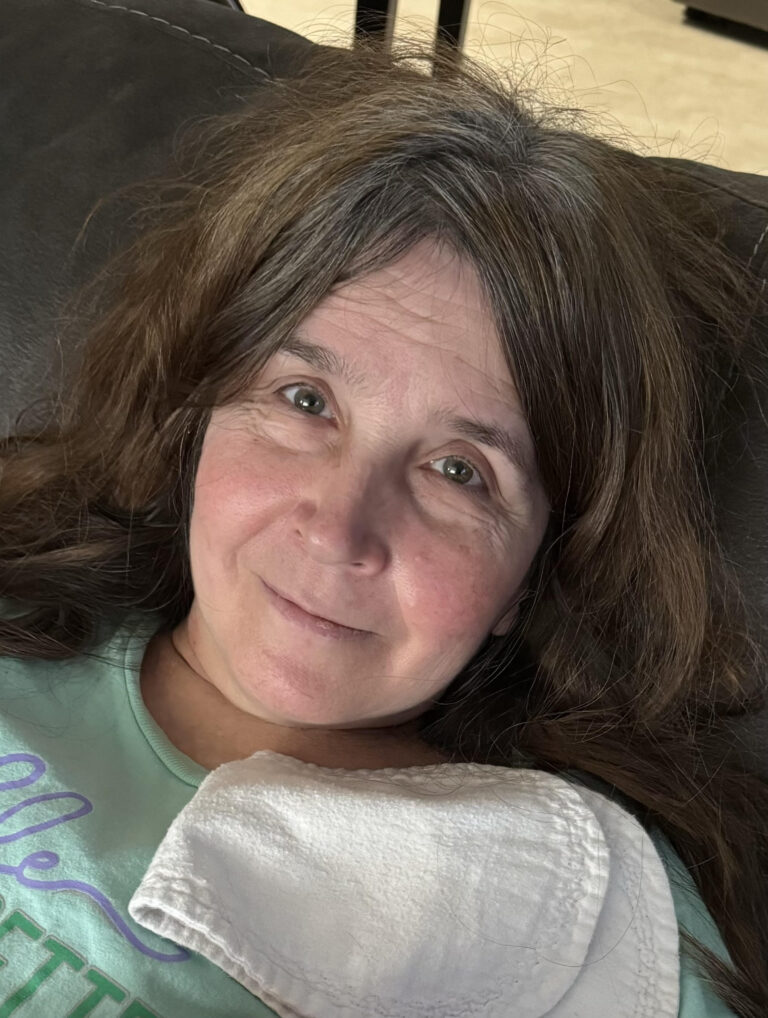 Kathleen Hohman – Secor Funeral Home