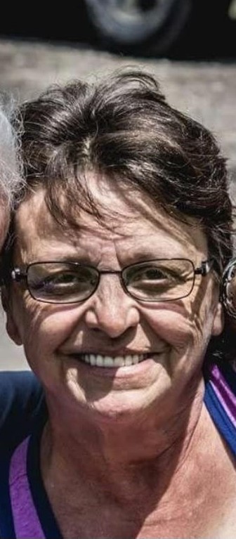 Carole Anne Gray – Secor Funeral Home