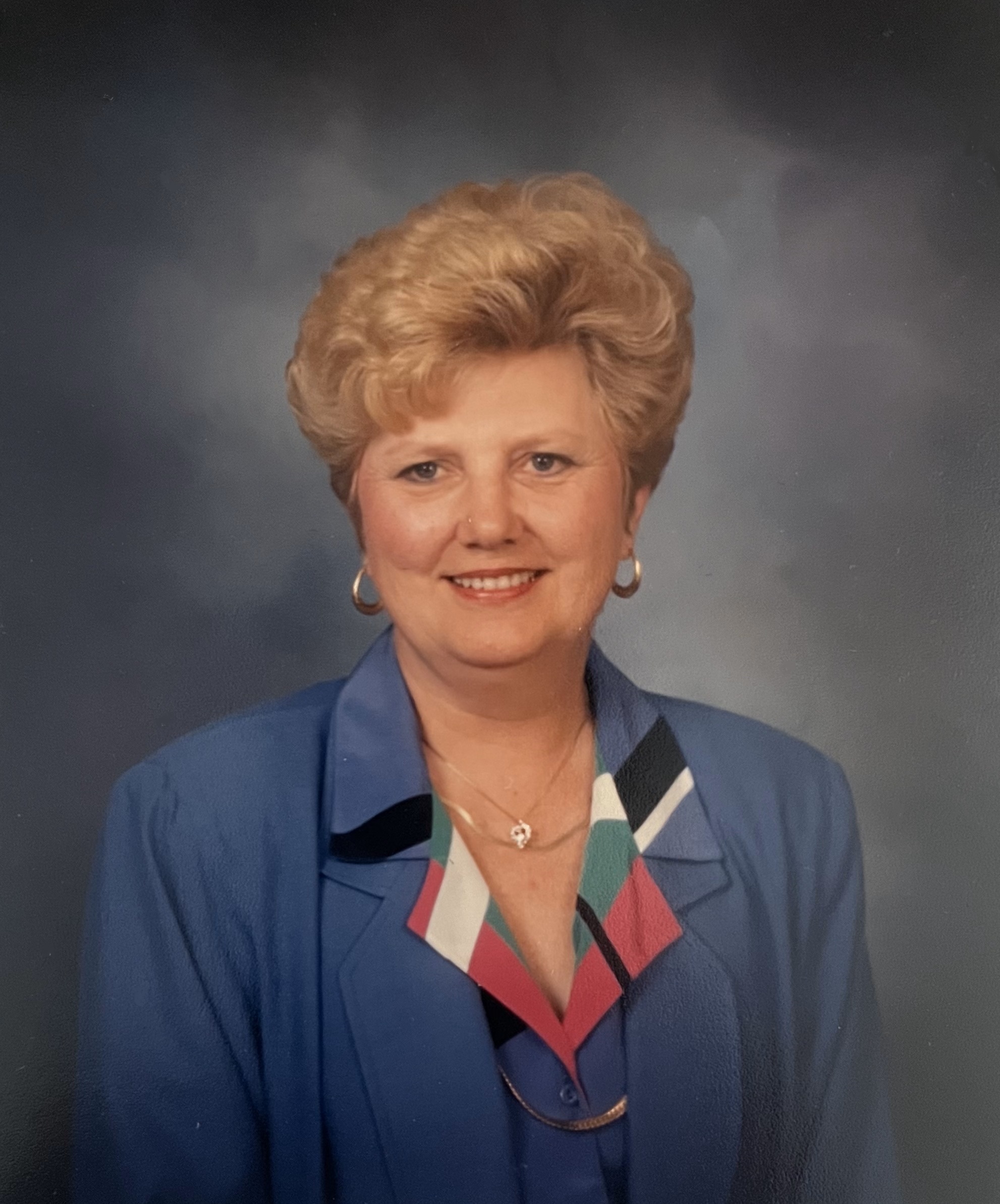 Carolyn Anne Kaple – Secor Funeral Home