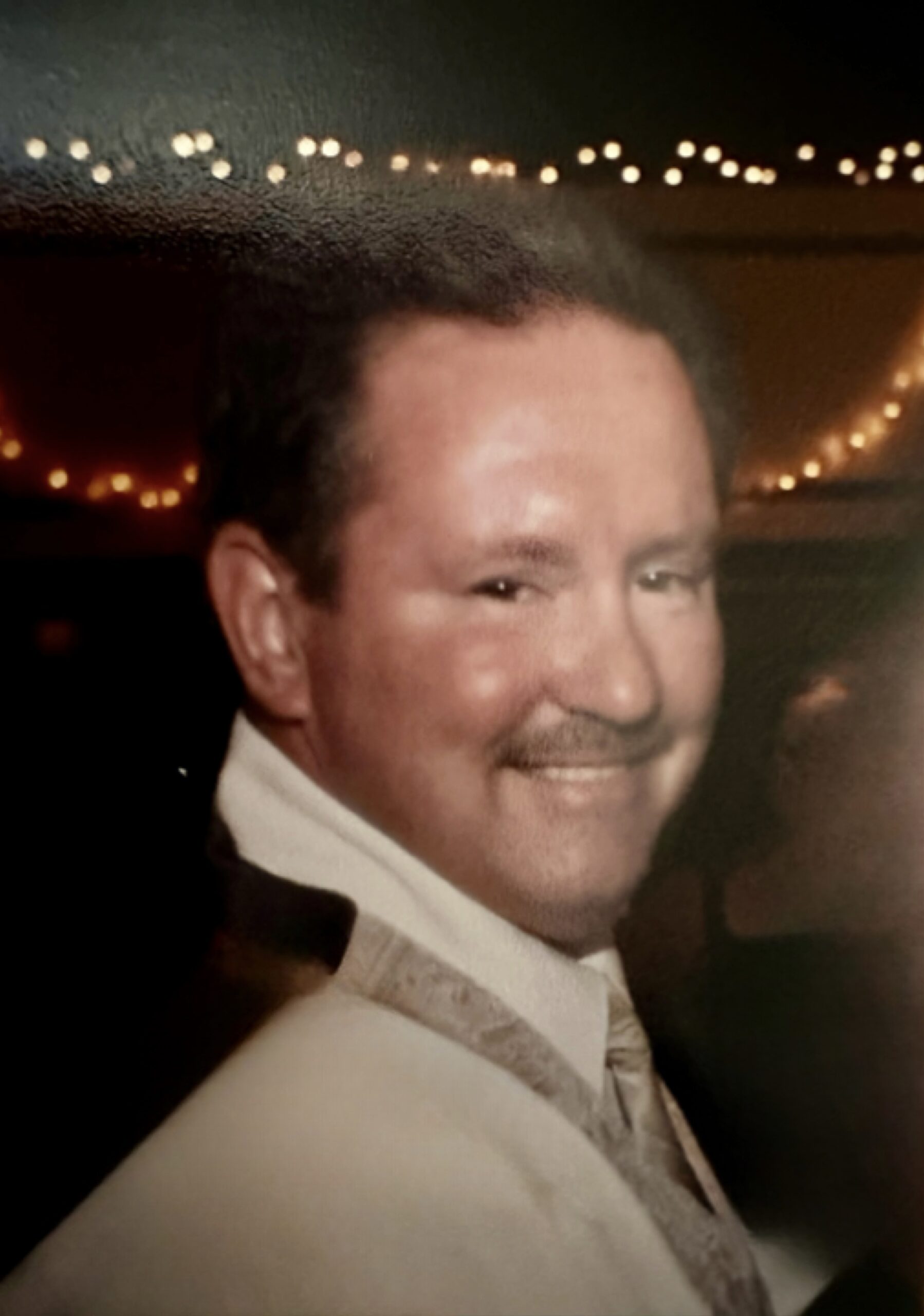 James D Sellers – Secor Funeral Home