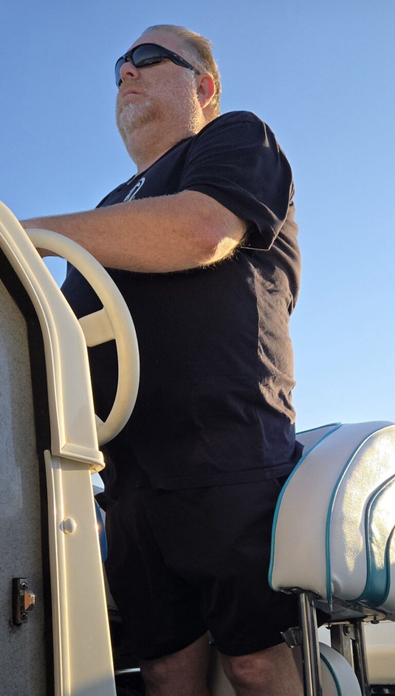 Randall L. “Randy” Atkins – Secor Funeral Home