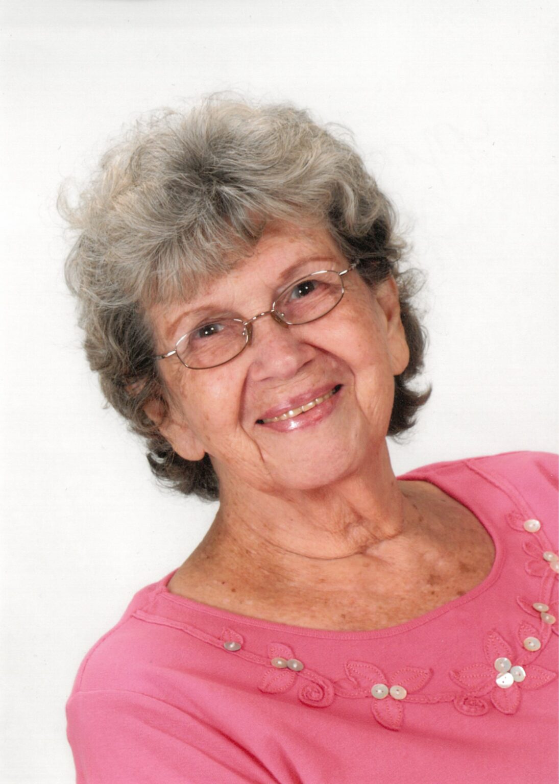 Anna Mae Ruckman – Secor Funeral Home