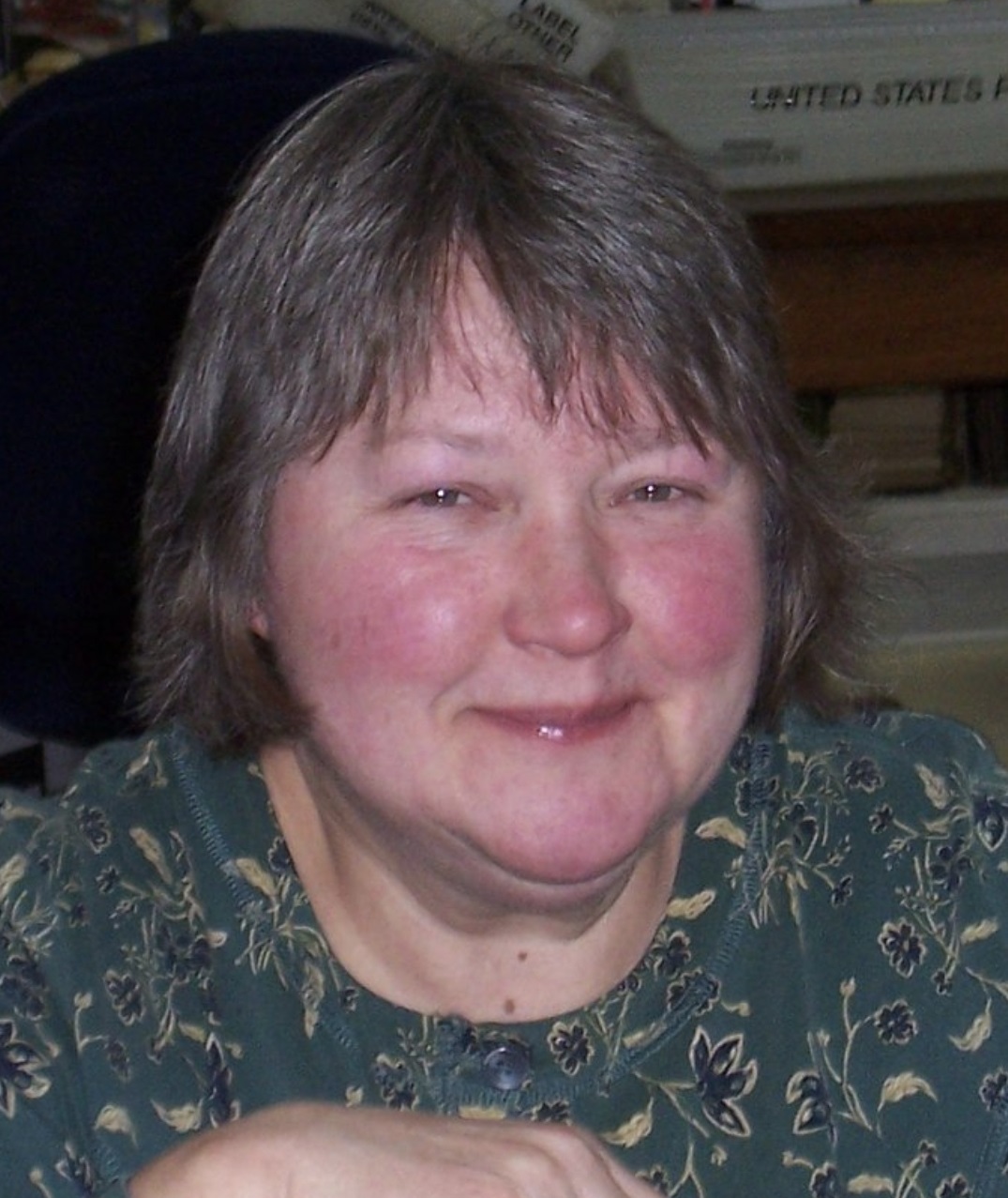 Betty L. Lucas – Secor Funeral Home
