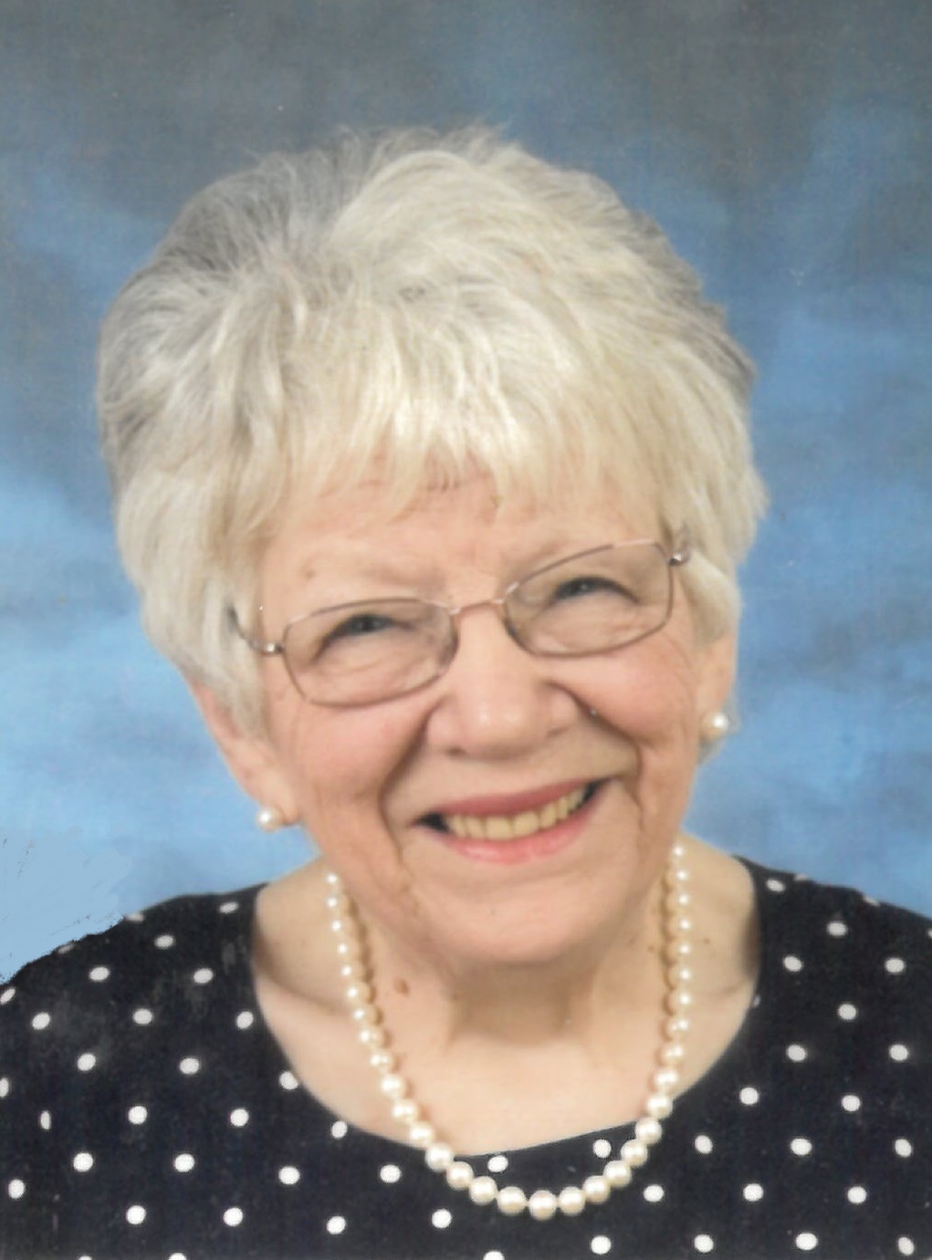 Elizabeth V. Alspach – Secor Funeral Home