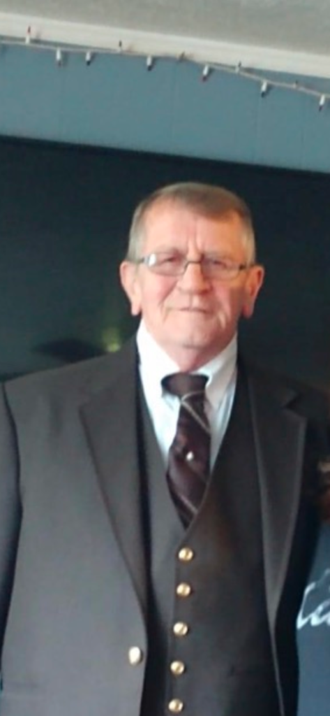 Johnny Dutton – Secor Funeral Home