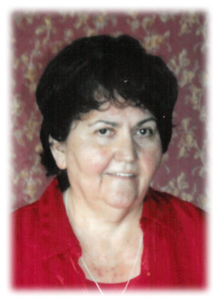 Juanita Hall – Secor Funeral Home
