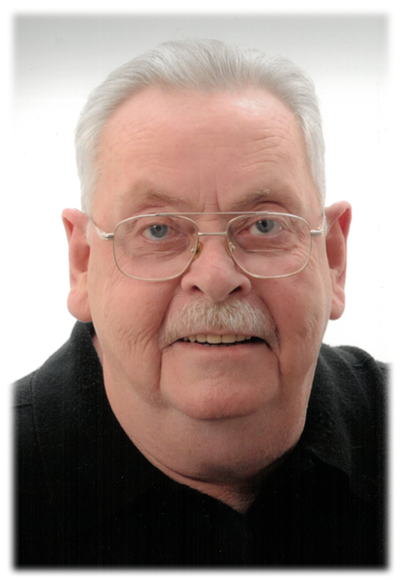 Paul J. Russell – Secor Funeral Home