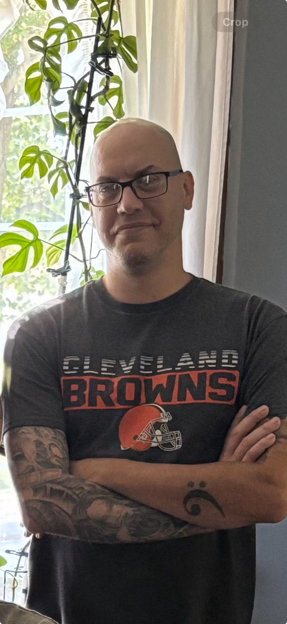 David B. “Fish” Shirey – Secor Funeral Home