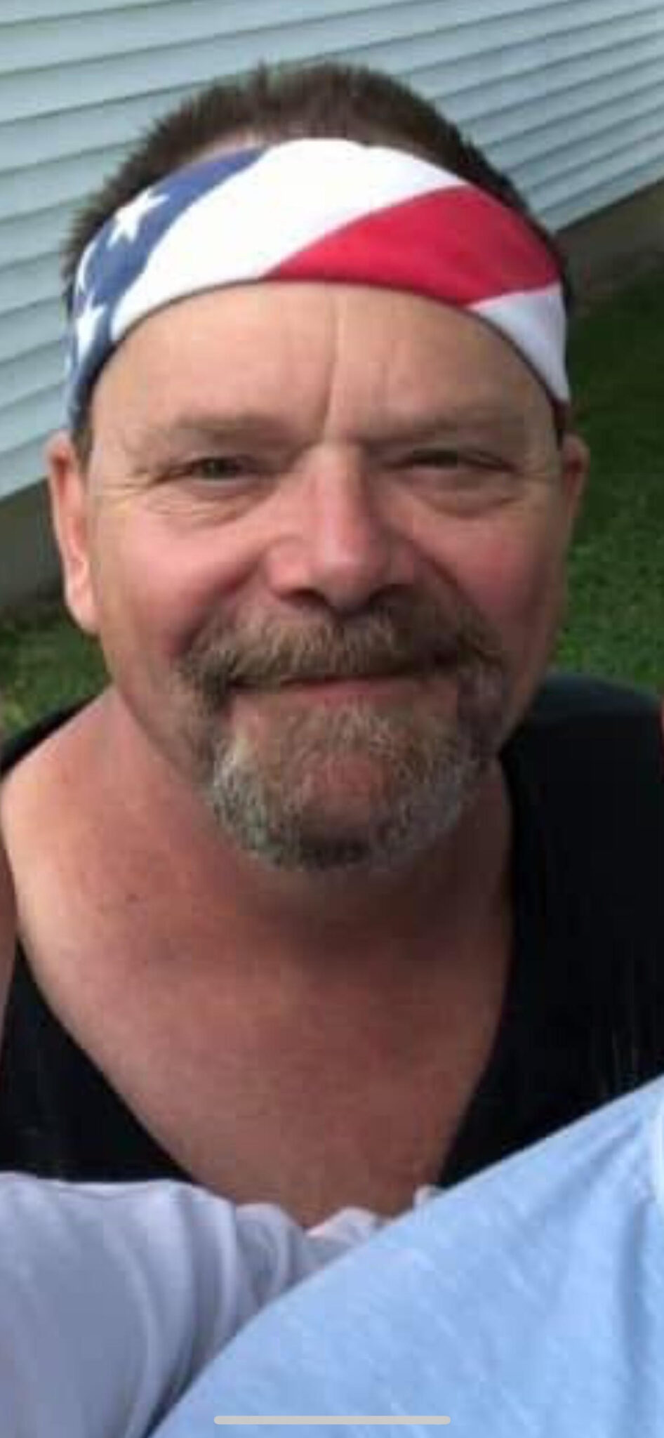 David Oney – Secor Funeral Home