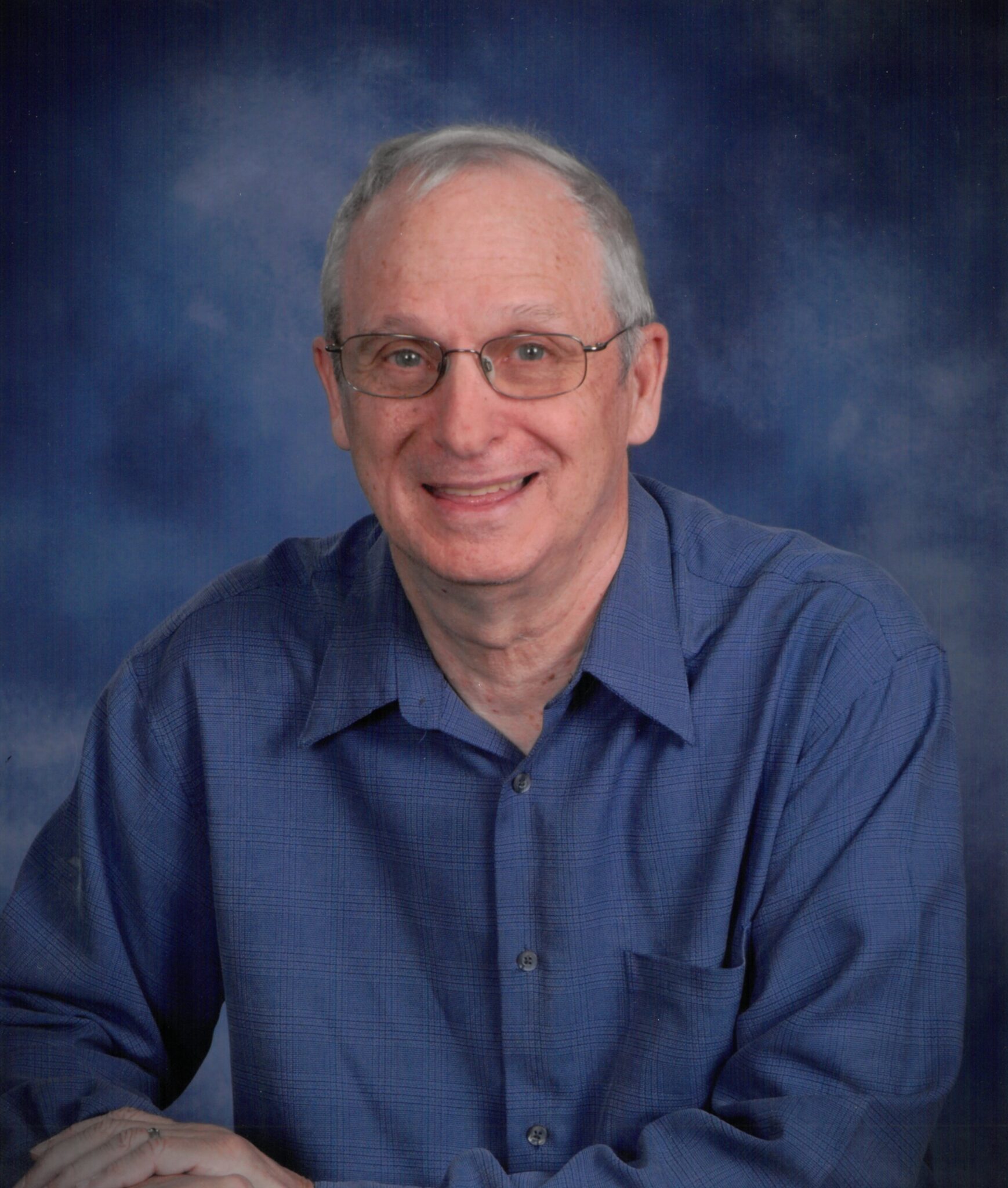 Gerald “Jerry” A. Steinke – Secor Funeral Home