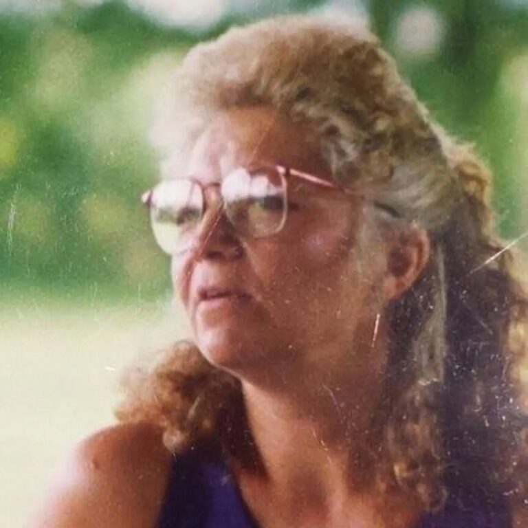 Myrtle “Jean” Caudill – Secor Funeral Home