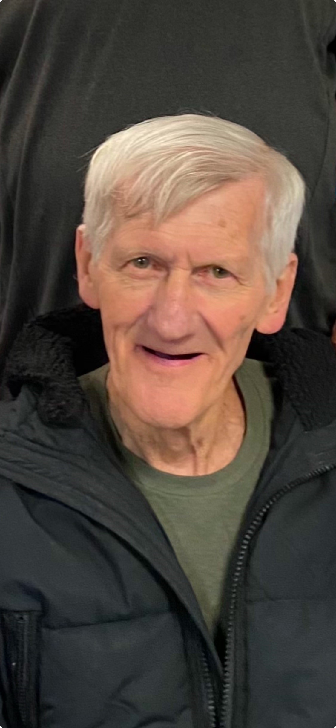 Adrian B. Adams – Secor Funeral Home