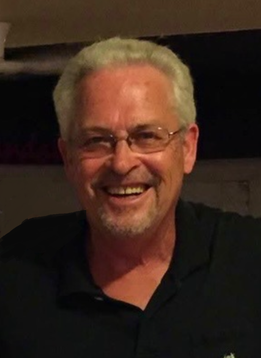 Charles Richard “Dick” Estridge – Secor Funeral Home