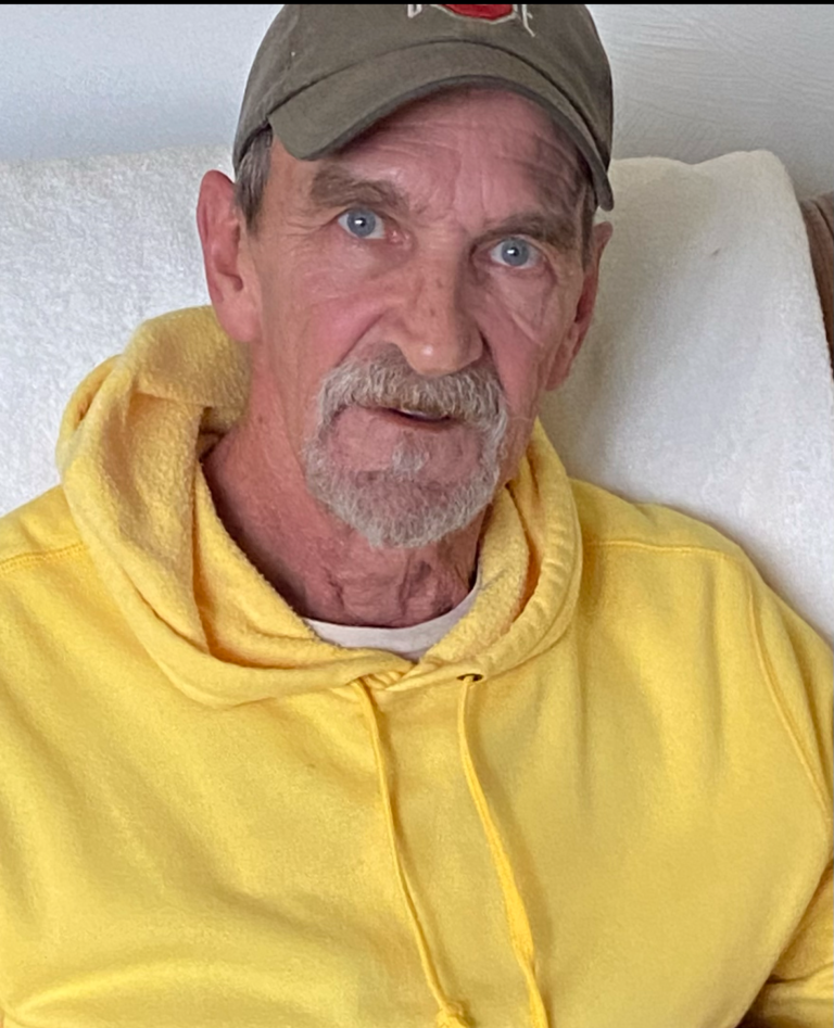 Charles “Chuck” E. West – Secor Funeral Home