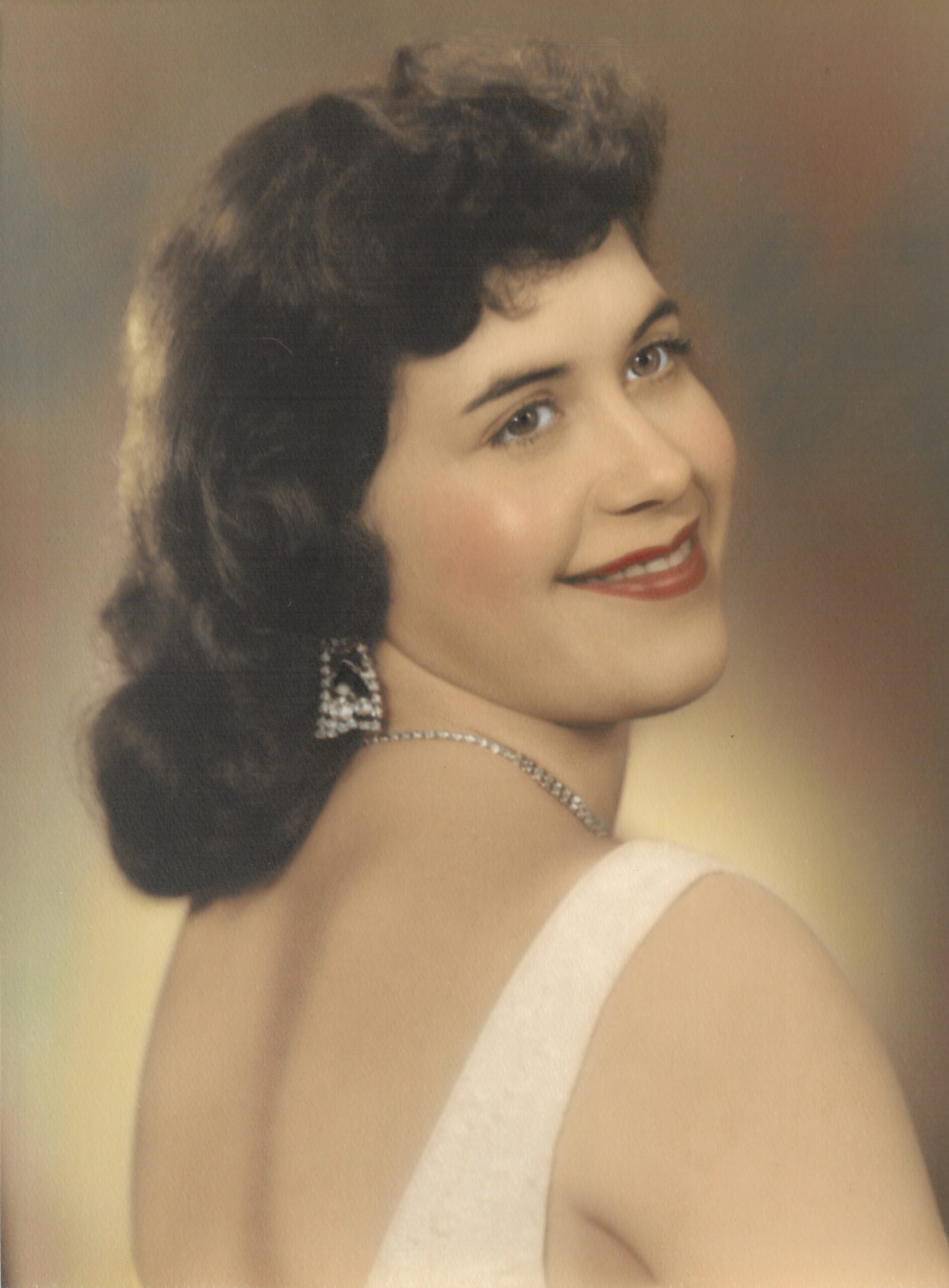 Dolores Mary (Leis) Patrick – Secor Funeral Home