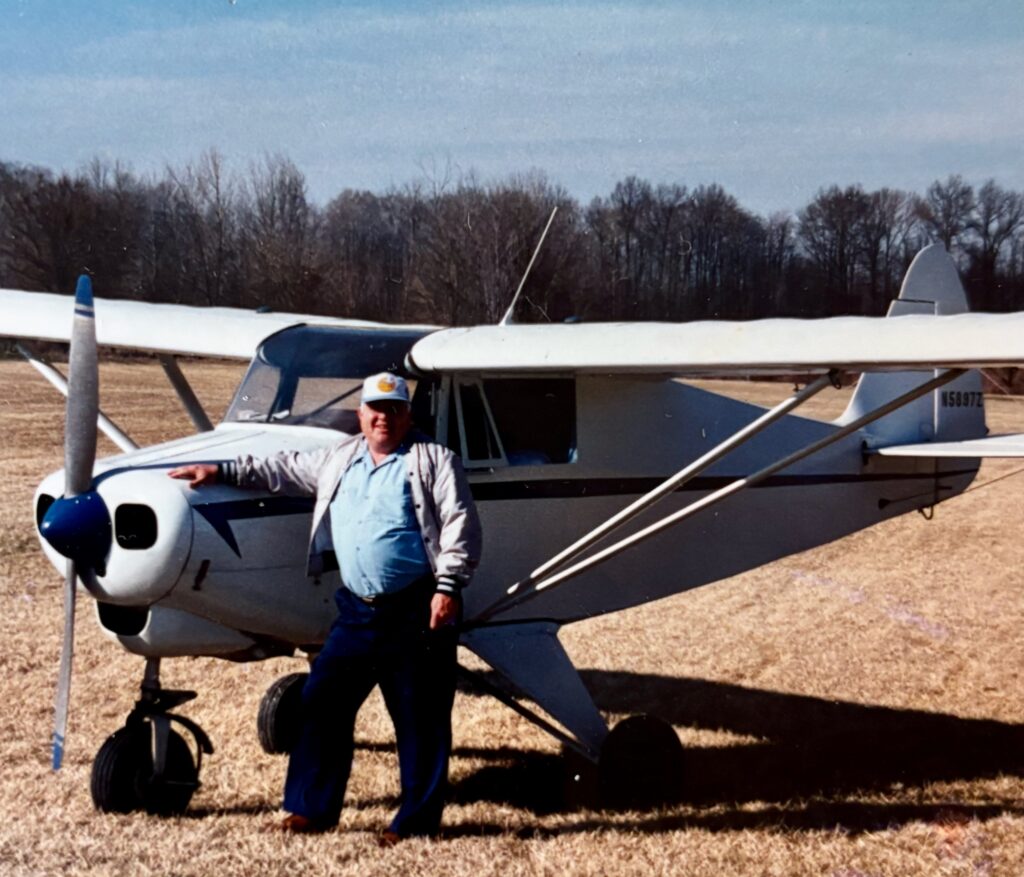 Seldon Eugene ‘Gene’ Moore – Secor Funeral Home