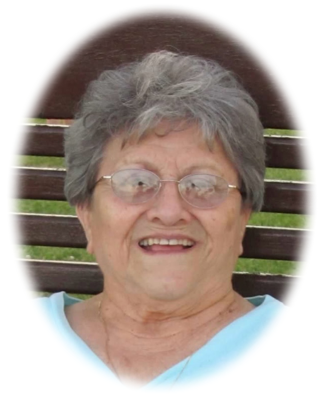 Carmen Molina – Secor Funeral Home