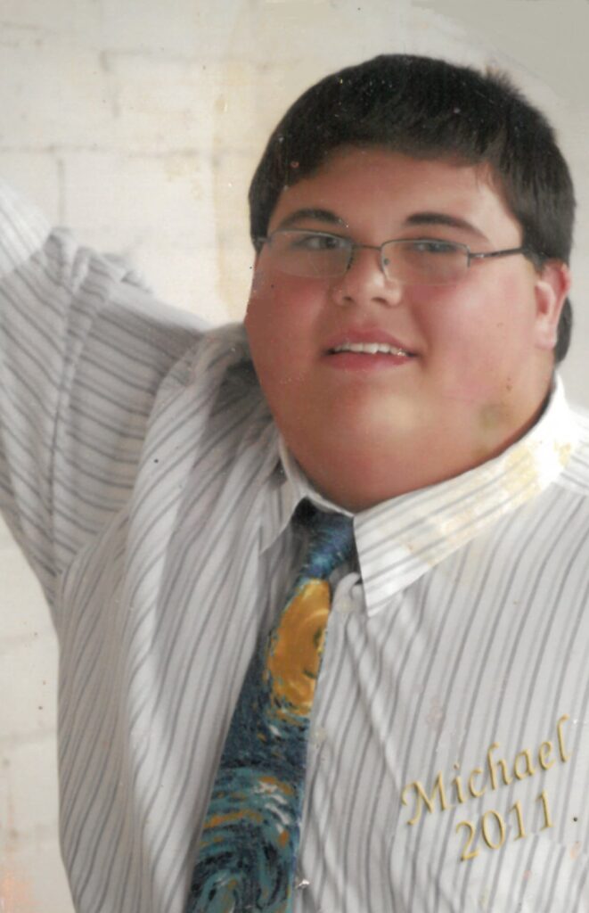 Michael Manacci – Secor Funeral Home