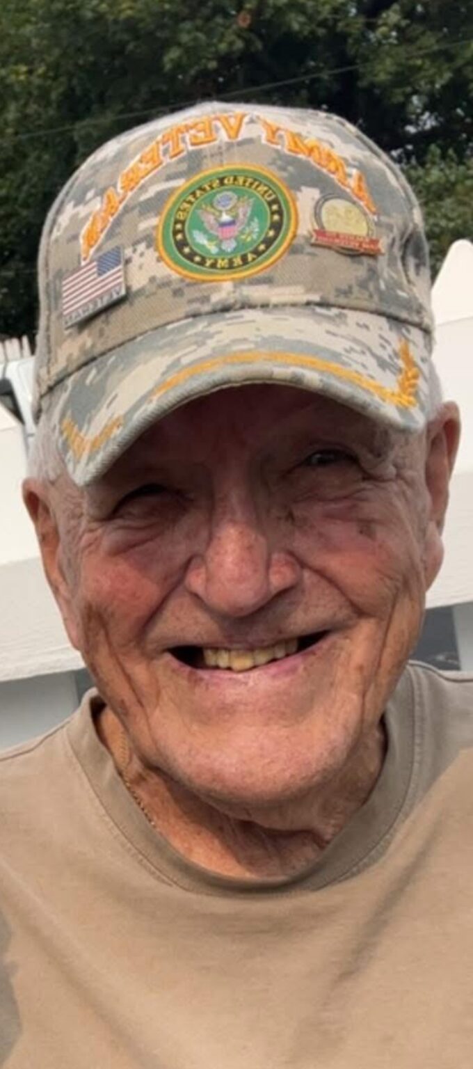 James “Jim” Lawrence Snay – Secor Funeral Home