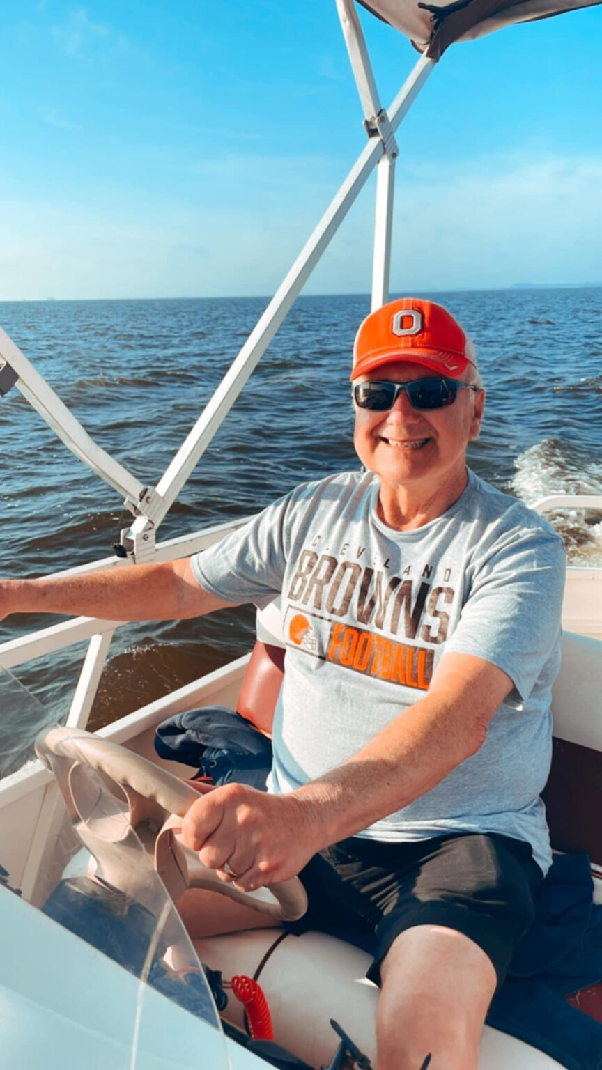 William “Jim” Ratliff – Secor Funeral Home