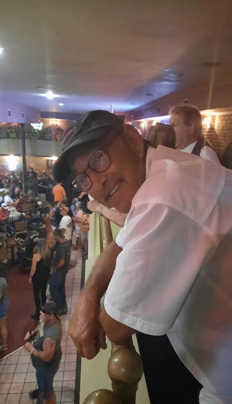 Richard Wilson – Secor Funeral Home