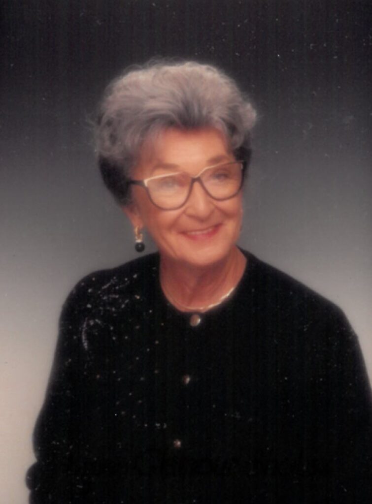Susan Jane Grossman – Secor Funeral Home