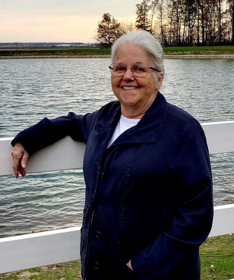 Vonda Lou (Keene) Collins – Secor Funeral Home