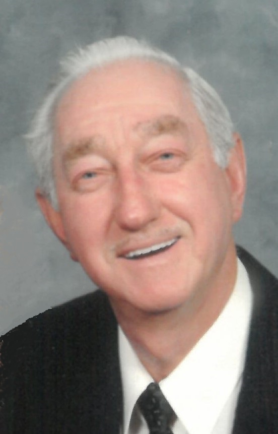 William “Billy Joe” Honaker – Secor Funeral Home