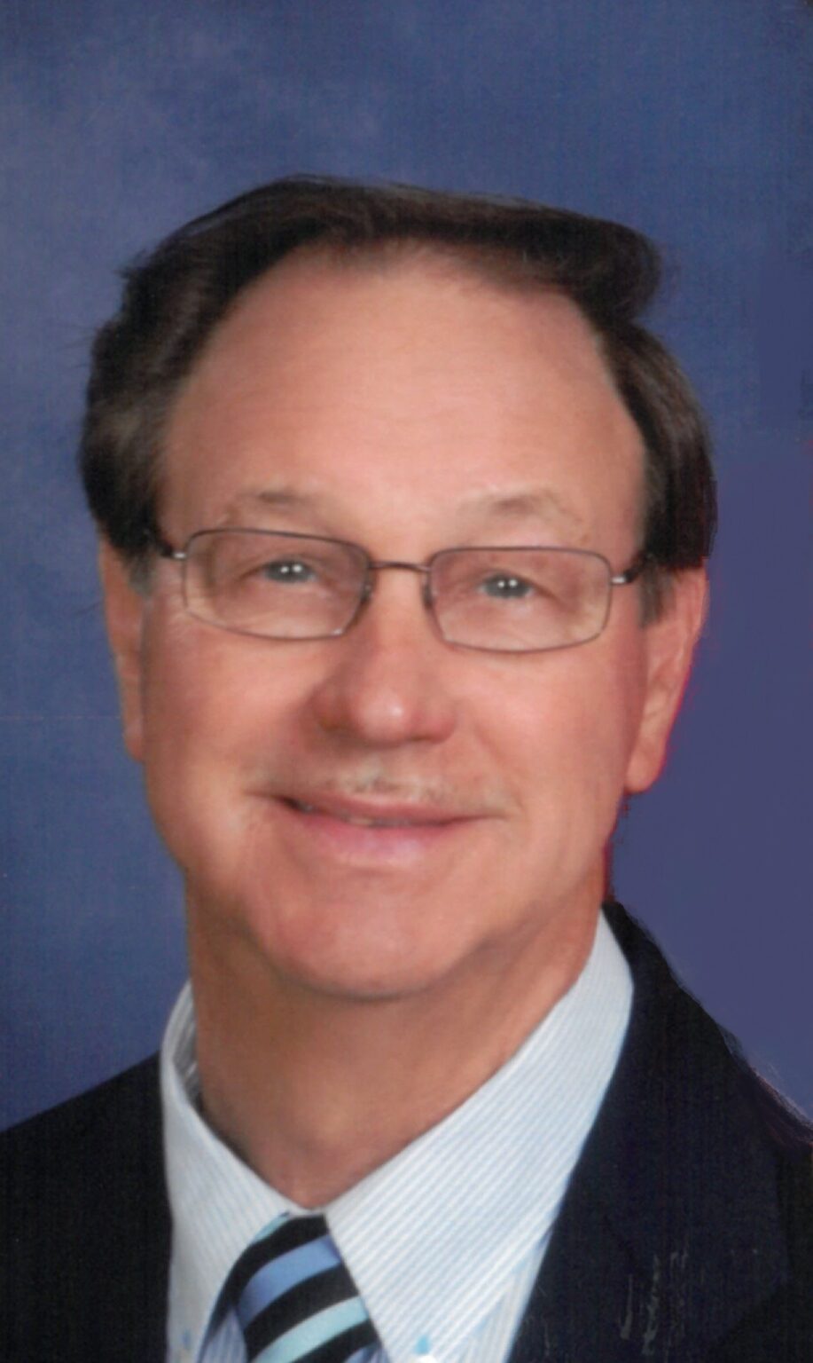Gerald Otto Kreim – Secor Funeral Home