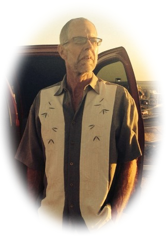 James “Jim” R. Shaver – Secor Funeral Home