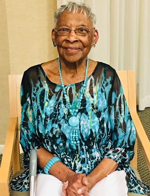 Maxine B. (Smith) Thompson – Secor Funeral Home