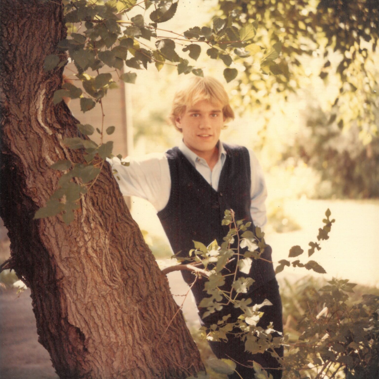 James Scott Herner – Secor Funeral Home