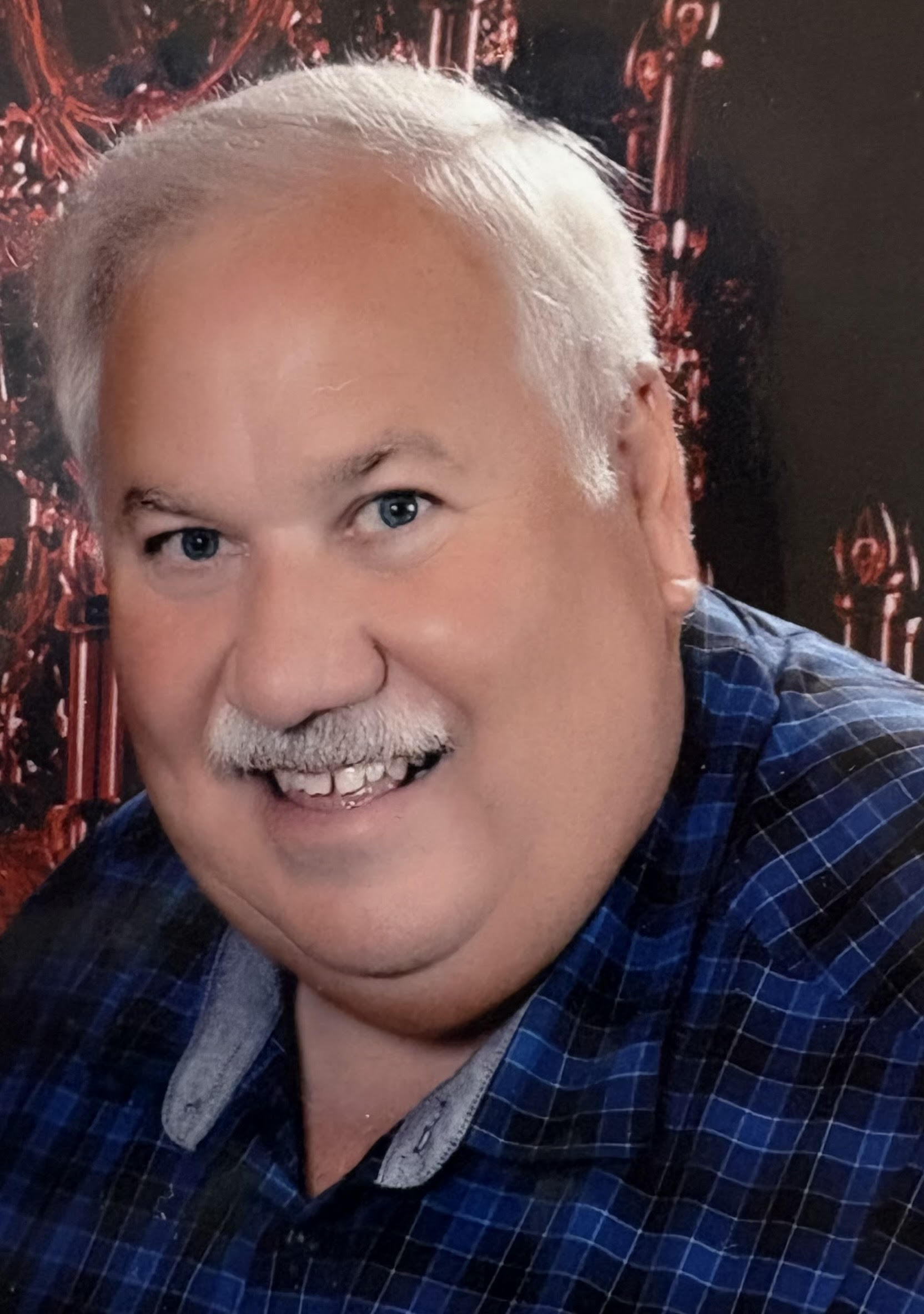 Marvin Richard Bumb – Secor Funeral Home