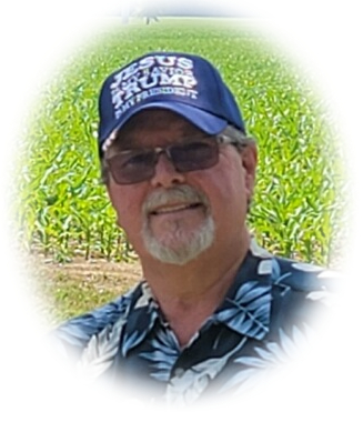 Duane R. Frankart – Secor Funeral Home