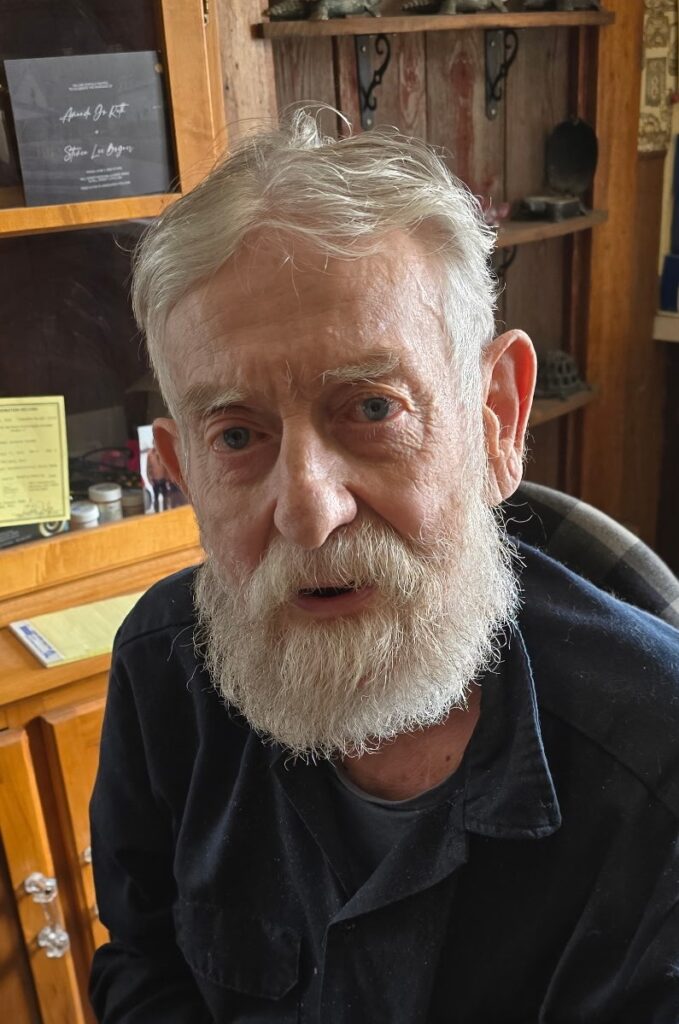 Terry Lee Bogner – Secor Funeral Home