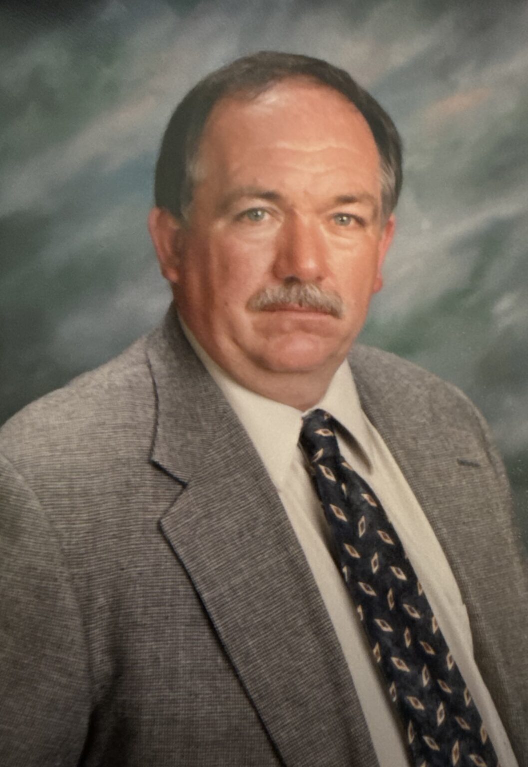 Don Featheringill – Secor Funeral Home