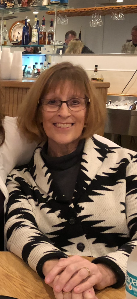 Julia “Julie” M. Morey – Secor Funeral Home