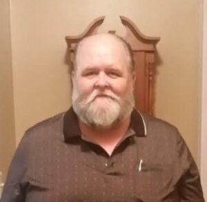 Randy Justice – Secor Funeral Home